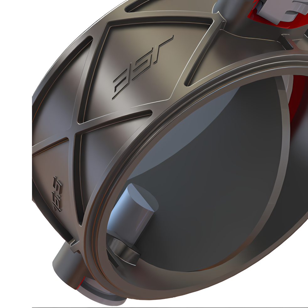 DB12 Exhaust Flap Controls | ASR Component